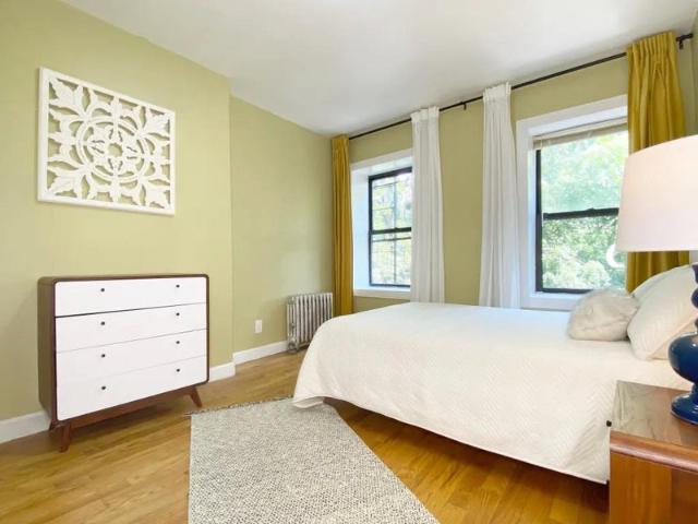 Furnished Room in 4 Bed / 1 Bath Apt | Bed Stuy