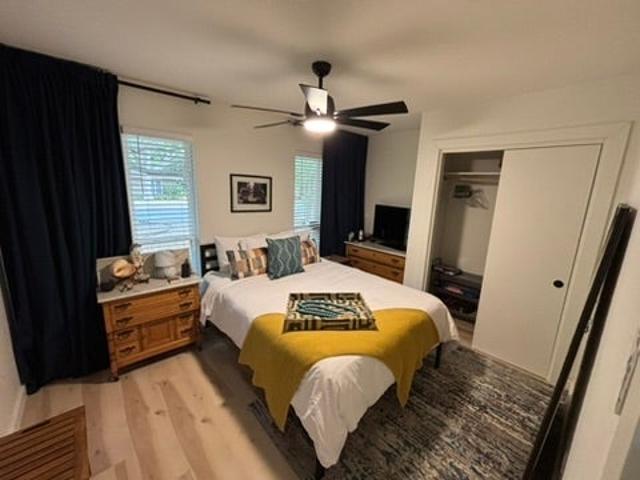 Furnished Room in Updated North Austin Home