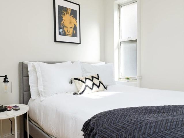 FURNISHED Room in UPPER MANHATTAN close to CU & CC