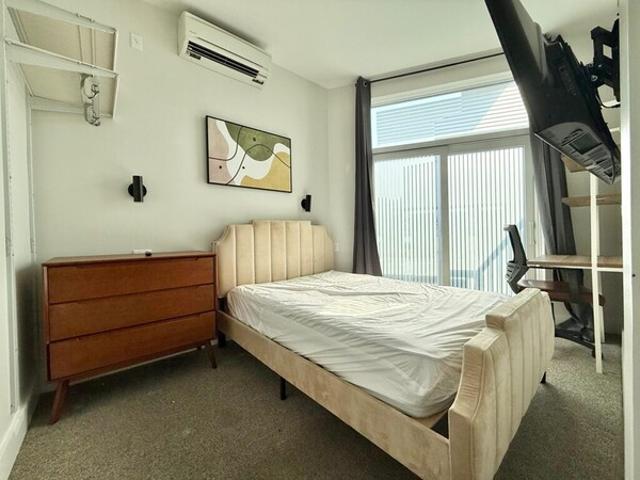 Furnished Room in Williamsburg w/ Gym, Rooftop#784