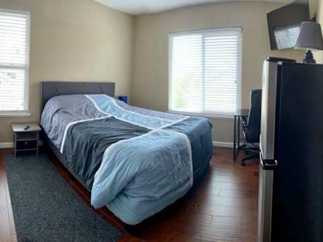 Furnished Room In a House