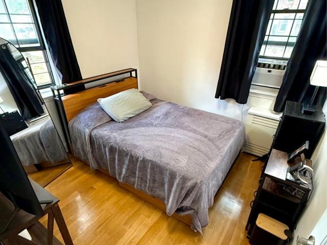 Furnished room in a quiet area with great transpor