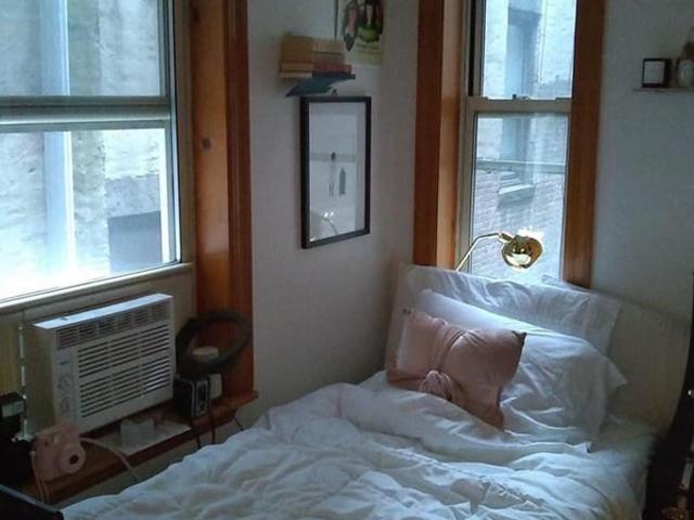 Furnished Room in an Amazing Neighborhood