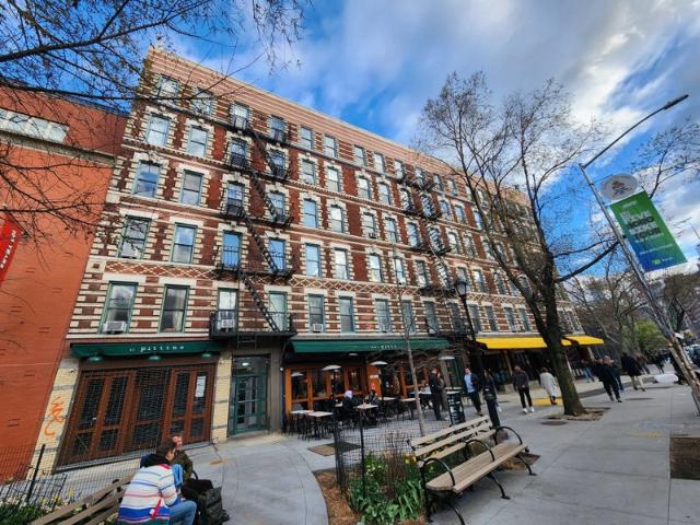 Furnished room in best location @WV by NYU, SoHo