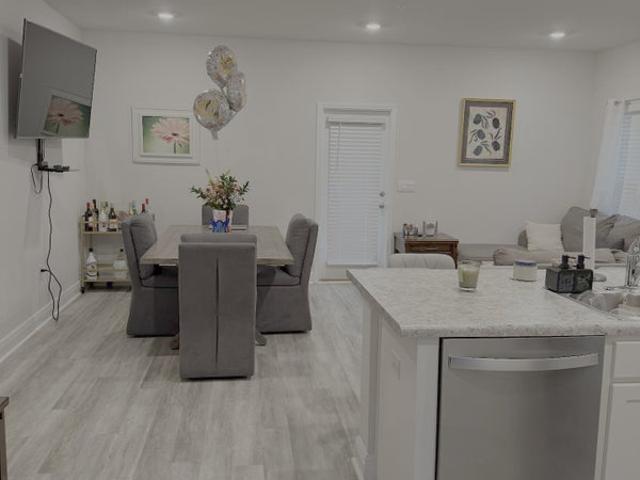 Furnished Room in Brand New Townhouse zip 32506