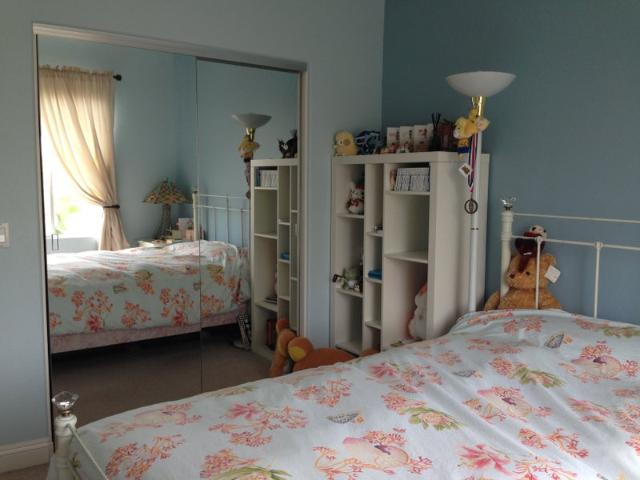 Furnished Room in Brea – Female preferred – $1,050/mo
