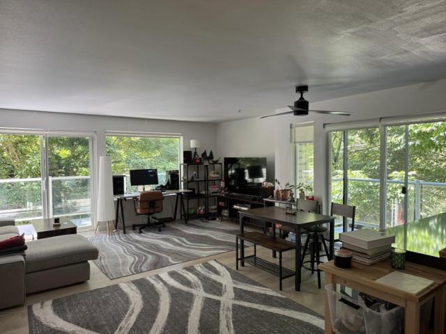Furnished room in Capitol Hill 2BR short term