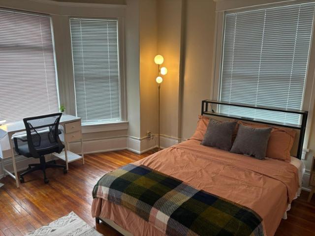 Furnished Room in Downtown Seattle
