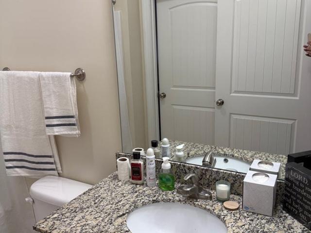 Furnished room in Duncan, SC $800 all inclusive