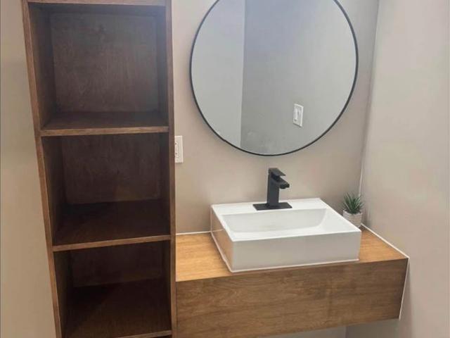 Furnished Room in Eastborough