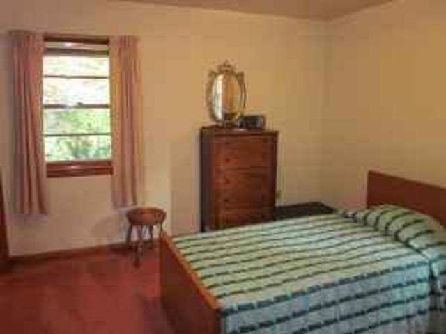 Furnished room in good neighborhood