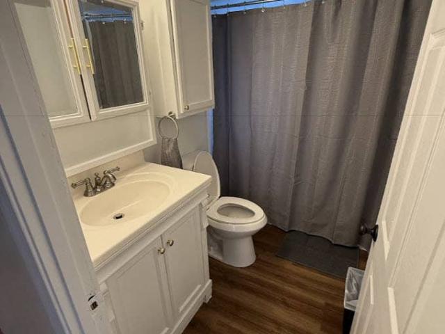 Furnished room in Haverhill