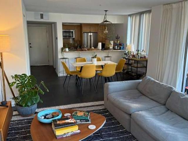 Furnished Room in Hillcrest