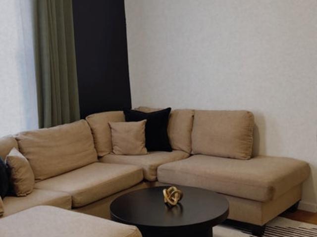 Furnished Room in house