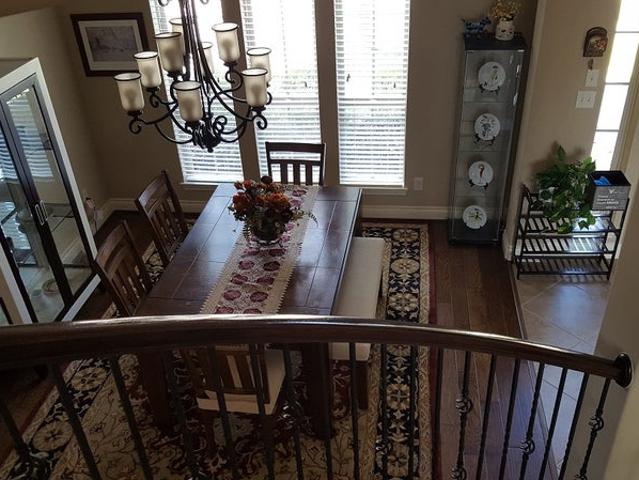 Furnished Room in Katy, 77494 $700 All Inclusive