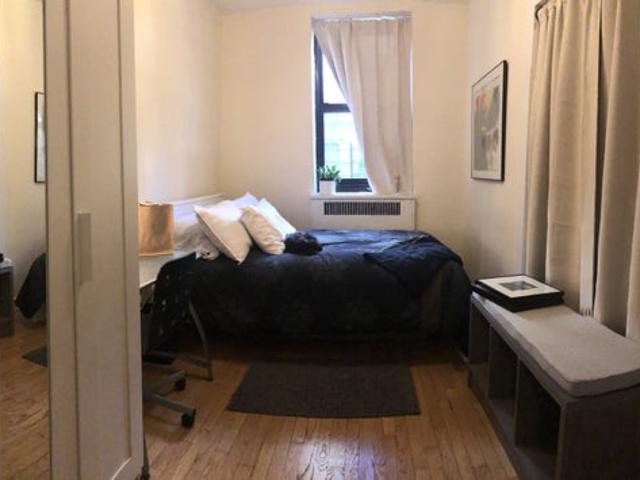 Furnished Room in Large Midtown Apartment