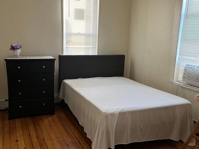 Furnished Room in Mattapan – $980 Utilities Incl