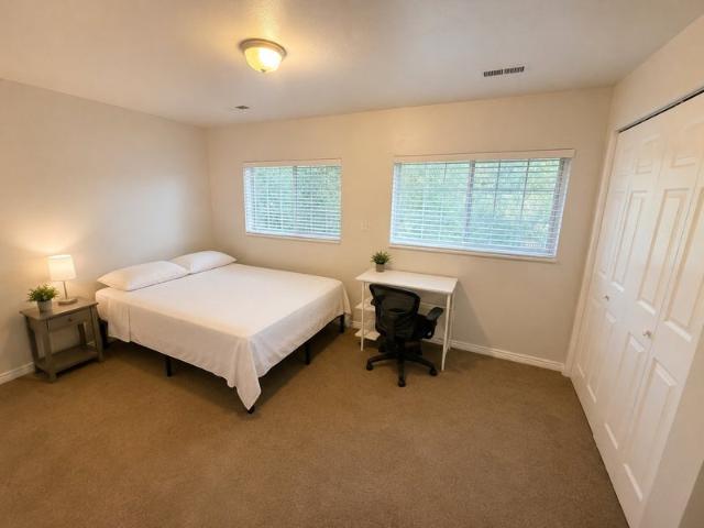 Furnished Room in Millcreek_Shared BathUtilities