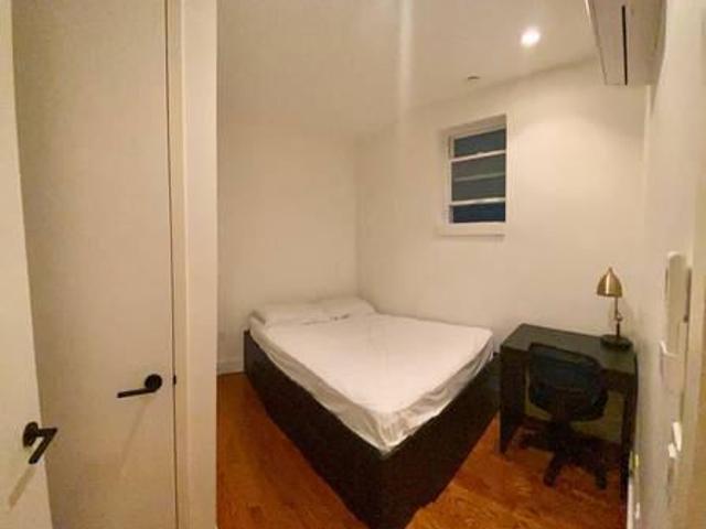 Furnished Room in New Modern Apartment