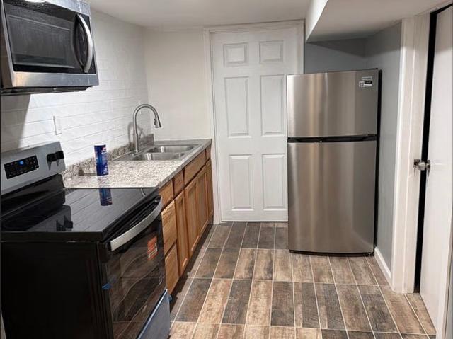 Furnished Room in Newark NJ