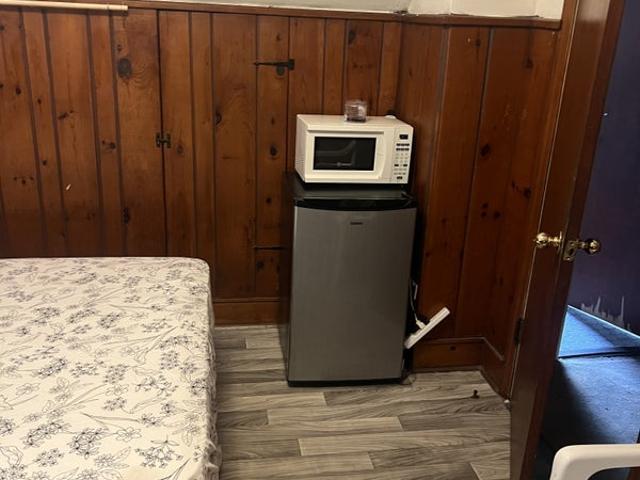 Furnished room in private house