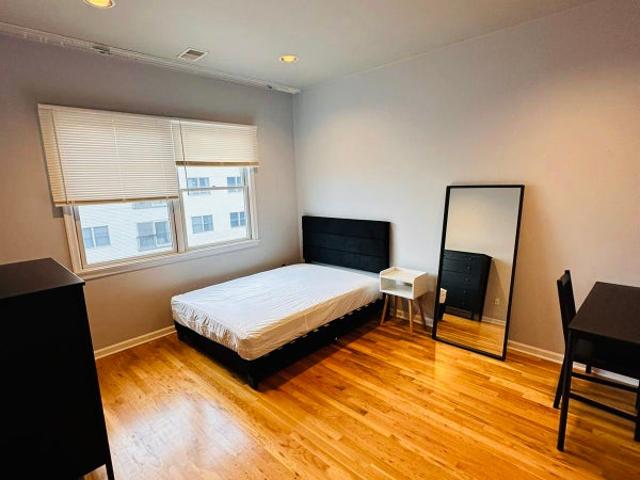 Furnished Room in Prime Hoboken Location NO FEE