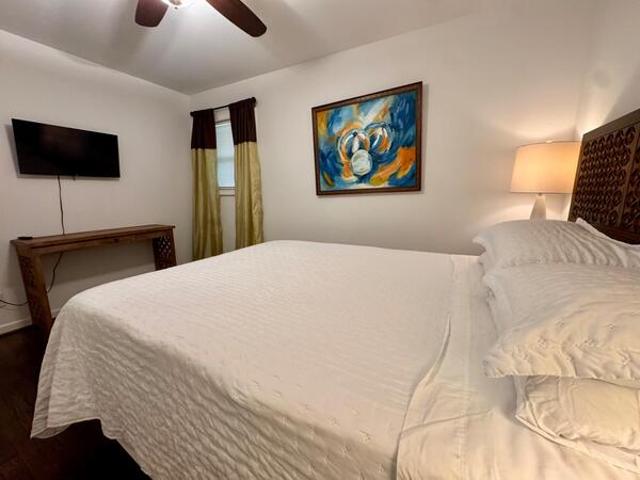 Furnished Room in Quiet 2BR Decatur Home | Only 1 Roommate | WiFi + Laundry | Near Emory, CDC & Downtown Decatur