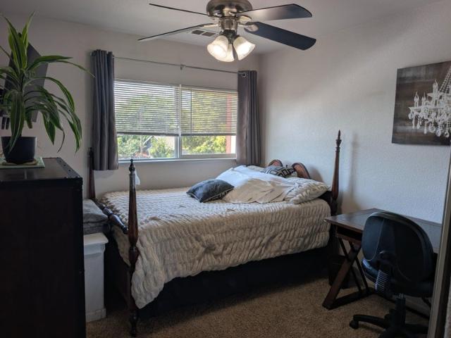 Furnished Room In Quiet All Adult Household