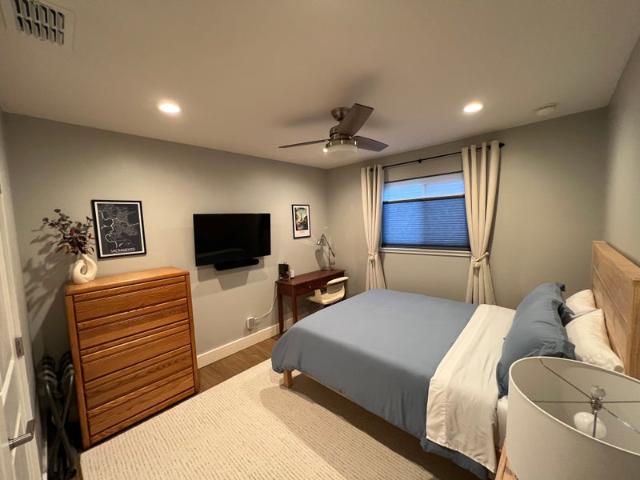 Furnished Room in River Park – Utilities Included