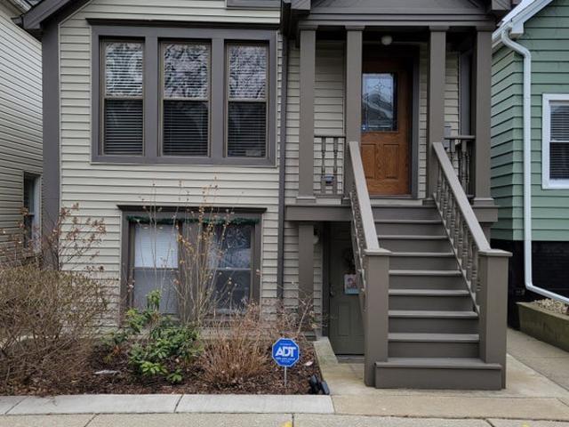Furnished Room in Roscoe Village