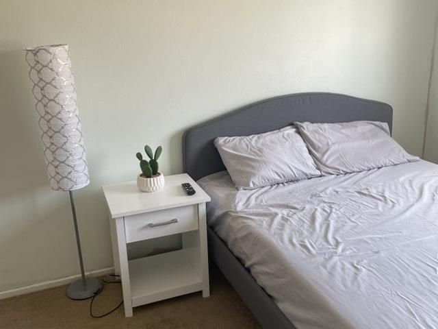 Furnished Room in San Diego