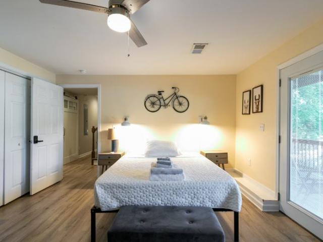Furnished Room in SHARED Condo BILLS INCLUDED