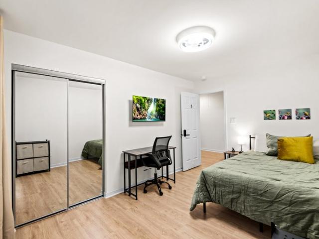 Furnished Room in Shared House Near VCU Health