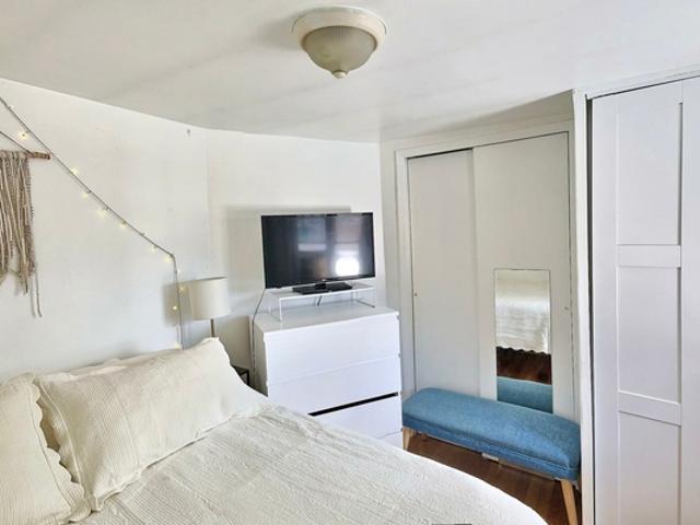 Furnished Room in SoHo/NoLita