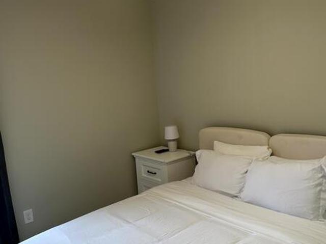 Furnished Room in Stylish Shared Home – Move In Ready!