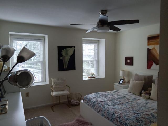 Furnished Room ladies Preferred