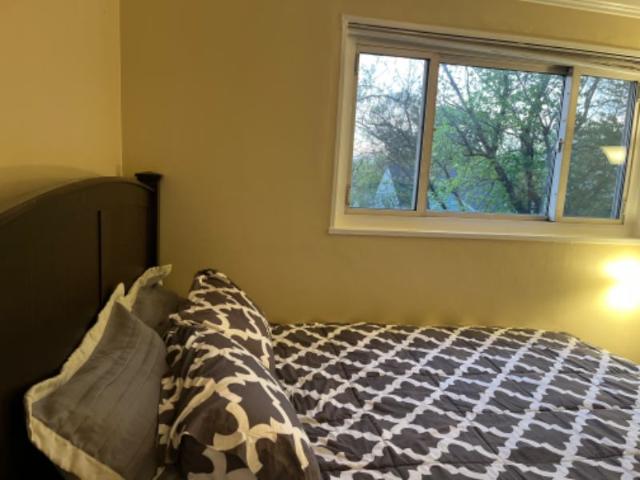 Furnished Room near Metrocable and Internet inclu