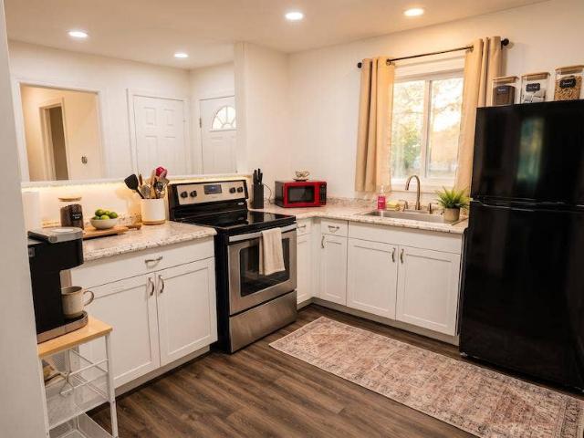 Furnished Room Near ATL Airport