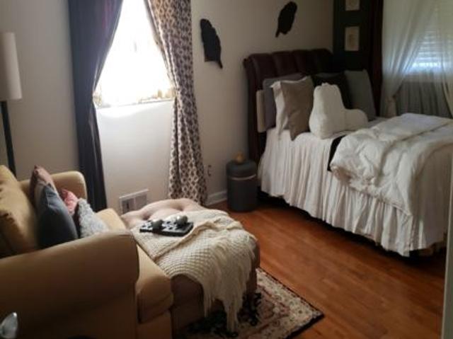 Furnished Room Near Airport_Utilities & Wi_Fi Inc