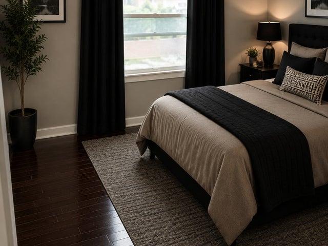 Furnished Room Near Casa Colina