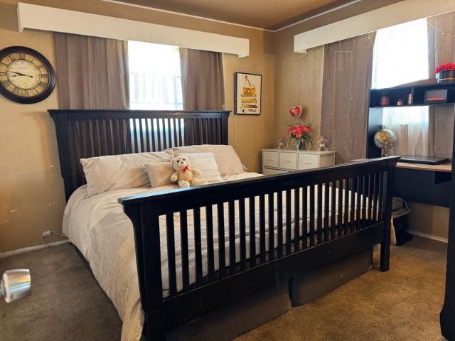 Furnished room near disneyland