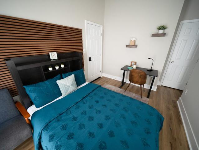 Furnished Room Near Johns Hopkins Hospital | Reno