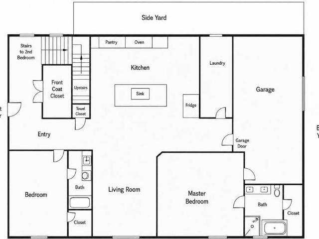 Furnished Room Near U of A
