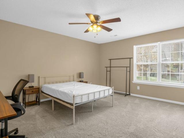 Furnished Room Near UNC Charlotte_Utilities & Int