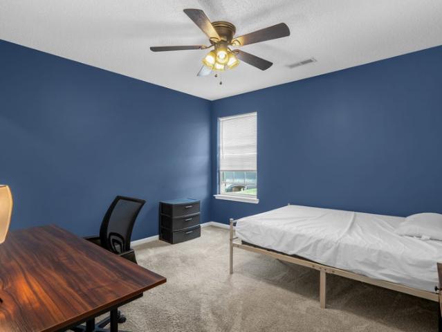 Furnished Room Near UNC Charlotte_Utilities & Int