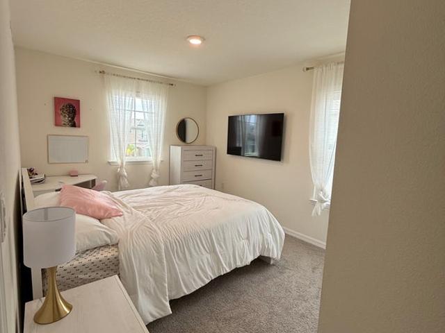 Furnished Room Near Valencia College Osceola