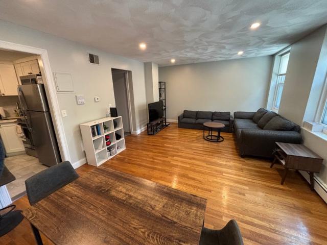 Furnished Room, North End, Flexible Move In