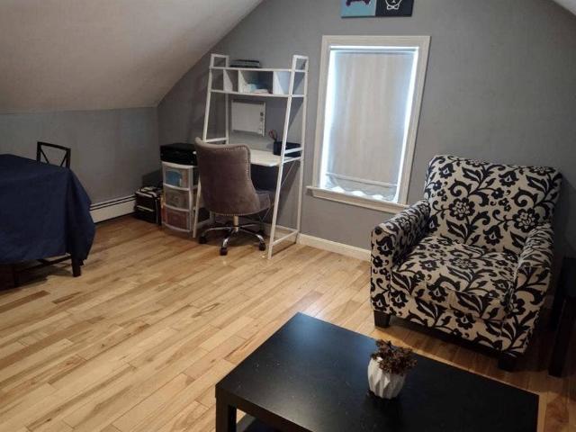 Furnished Room, ok, near, 9/1