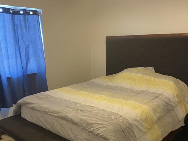 Furnished Room + Parking | Utilities & WiFi
