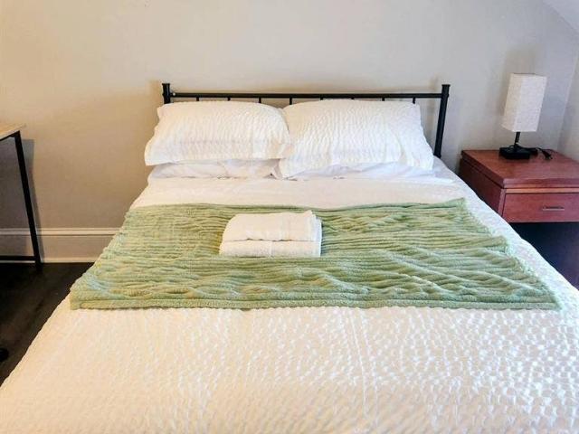 Furnished Room Providence East Side